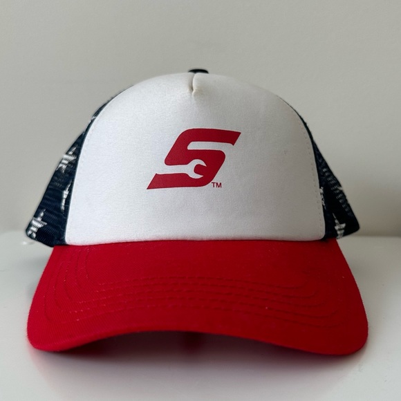 Snap On | Accessories | Snap On Tools Limited Release Fourth Of July ...